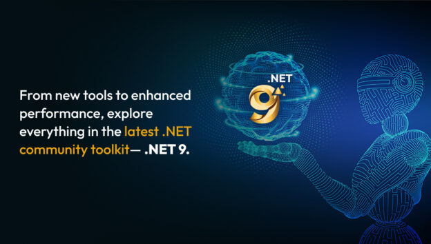 The .NET 9 Update: Everything you Need to Know About the New Community ...
